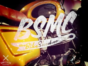 BSMC Event London 2015 — Bonnefication